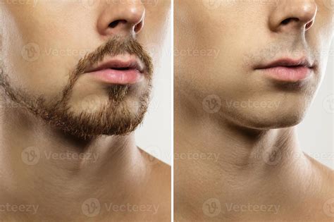 How Long Does Shaving Chest Last At Alexander Jarrett Blog