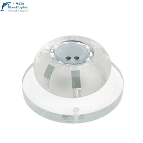 Pool Waterproof Touch Switch Spa Induction Switch Crystal Induction