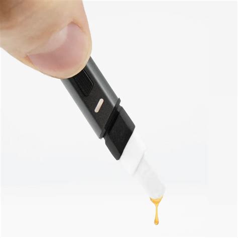 Puffco Hot Knife Electric Dabber Tbsinc Ts And Novelties