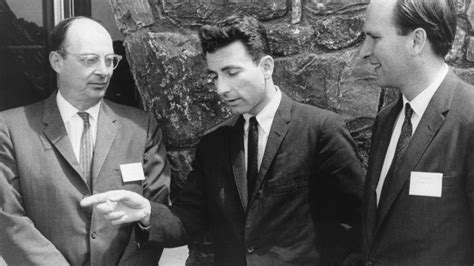Leon N Cooper Dies At 94 Nobelist Unlocked Secrets Of Superconductivity
