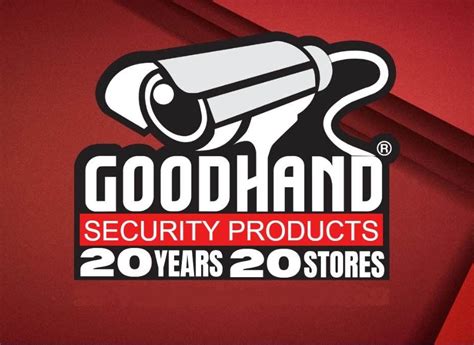 Goodhand Cctv Bacoor Cavite Secure Your Homes And Businesses By