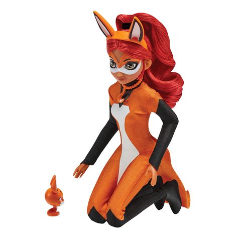 Mua Bandai Miraculous Ladybug And Cat Noir Toys Rena Rouge Fashion Doll