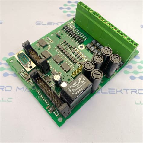 Consilium Ikk 4 52000 Elektro Marine