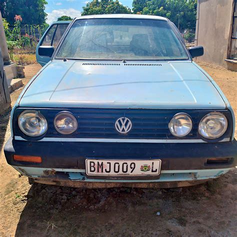 Golf 2 Cars And Trucks Julesburg Limpopo South Africa Facebook Marketplace