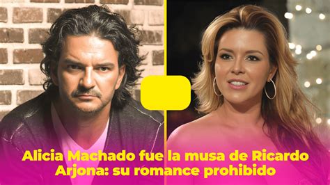 Ricardo Arjona Y Sus Parejas Conoce A Las Mamás De Sus 3 Hijos Adria