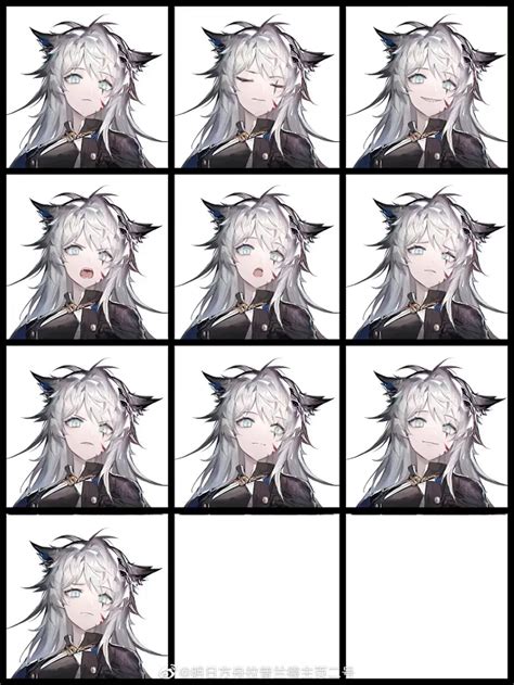 明日方舟拉普兰德主页二号的照片 微相册 花瓣网