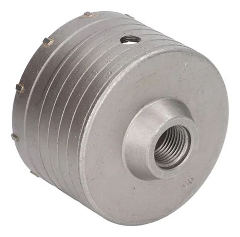 Perfuração Rápida De Carboneto Cimentado De Parede Fina E An Frete Grátis