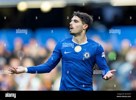 25th October 2025 Stamford Bridge Chelsea London England Premier