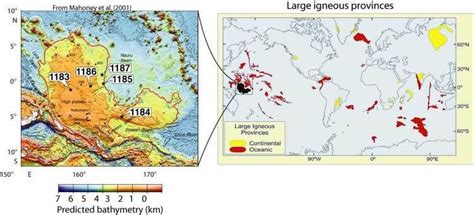 Ontong Java Plateau Alchetron The Free Social Encyclopedia