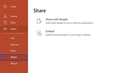 Embed Powerpoint Slides From One Drive To A Cle Course Ucsf Library