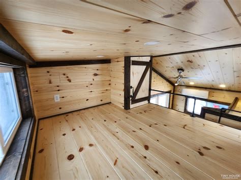 Tiny House For Sale The Bungalow By Lil Bear Tiny Homes