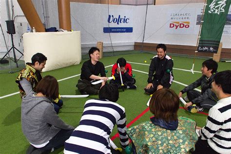 大人も子供も本気で楽しめるチャンバラごっこ！？『チャンバラ合戦 戦 Ikusa 』に参戦してきたでござる チャンバラ合戦