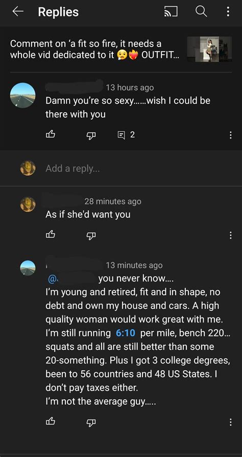 Damn He Gave Me His Whole Life Story R Nobodyasked