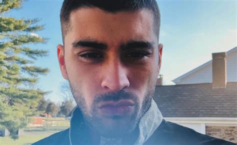 Zayn Malik Zayn Malik Teams Up With Timbaland On New Single Too Much