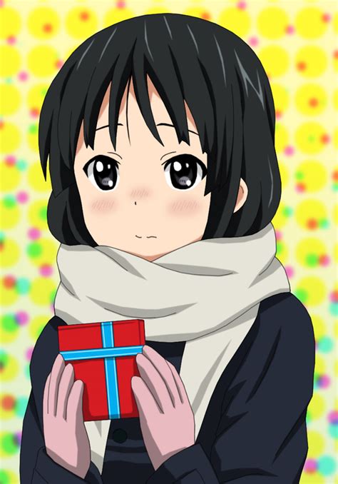 Akiyama Mio K On Danbooru