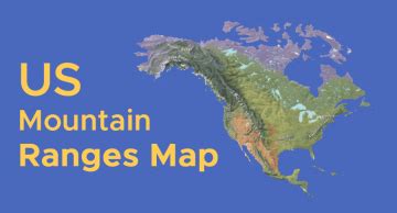Us Maps Gis Geography