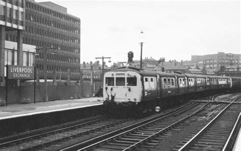 Flickriver Most Interesting Photos From Merseyrail Class 502 Emu Pool