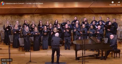 The Michael Oneal Singers