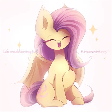 Cute Fluttershy Fan Art