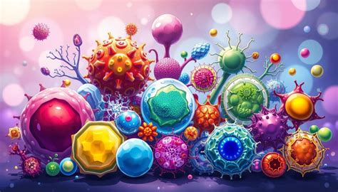 What Is Primary Cell Types And Functions Explained
