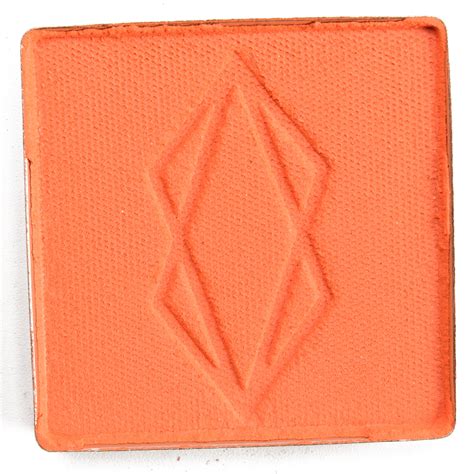 Lethal Cosmetics Orchard Queen Volant Fauna Monarch Pressed Powder Shadows Reviews And Swatches