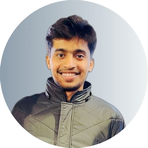 Saran Sinha — Hashnode