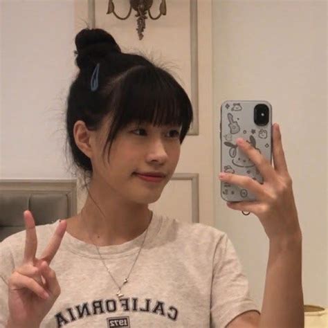 之妤 Lia 1106 On Threads