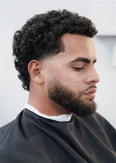 The Ultimate Guide To Curly Haircuts For Men 20 Ideas Mens Club