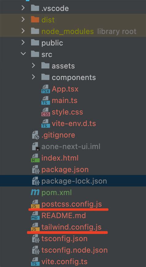 Vue3 集成 Tailwindcssvue3 Tailwindcss Csdn博客