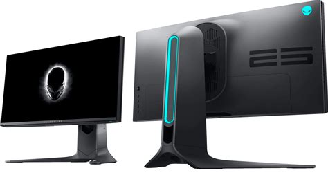 Alienware Gaming Monitor 25 Zoll Alienware Aw2523h Xaky