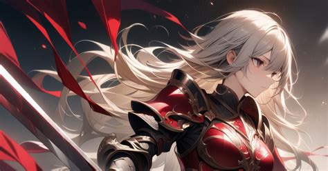 姫騎士 姫騎士 120 レクシアのイラスト Pixiv