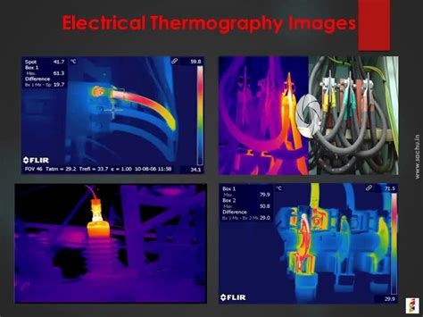 Thermography Testing Of Electrical Panels At ₹ 9300 In Hyderabad Id