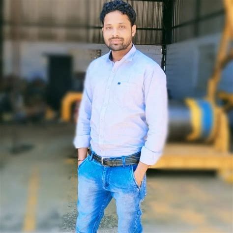 Nitin Kumar
