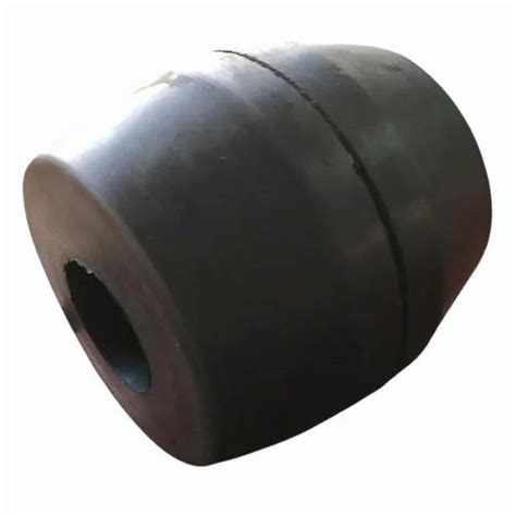 Black Epdm Rubber Spring For Automotive Industry At Rs 2000piece In