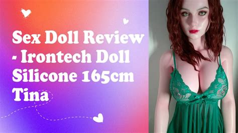Irontech Sex Doll Reviews Irontech Doll Official Website Silicone