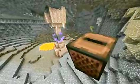 آهنگ مانکرافت