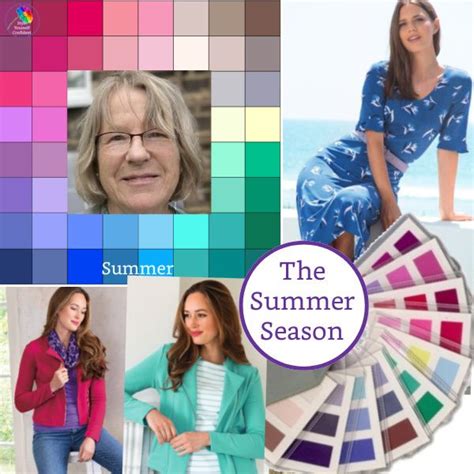 Before And After Color Analysis Artofit
