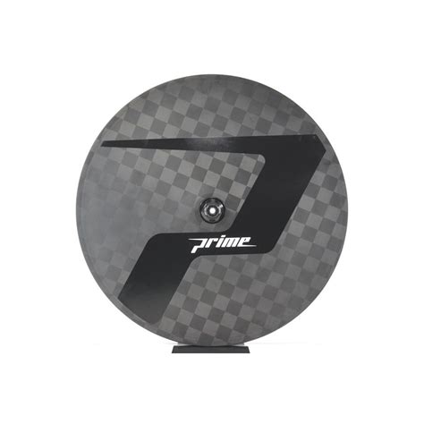 プライム Prime 343 カーボン リア ディスク ホイール クリンチャー シマノフリー 11速 12x142mm 700c ロードバイク