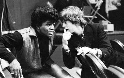 Make Room For James Brown As â Tami Show Comes To Town