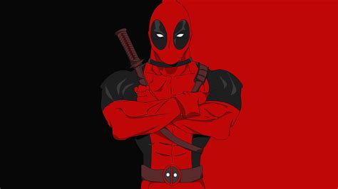 Deadpool Anime Wallpapers Top Free Deadpool Anime Backgrounds