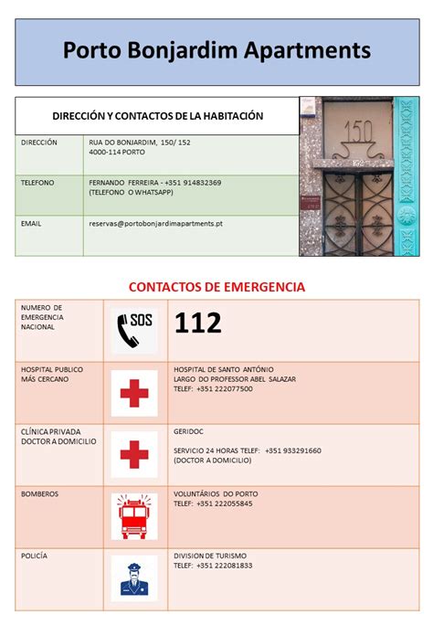 Información