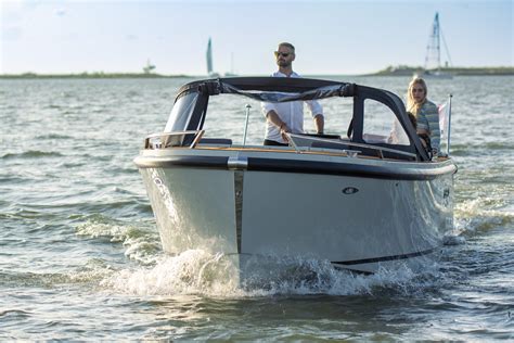 Clever 73 Clever Boats