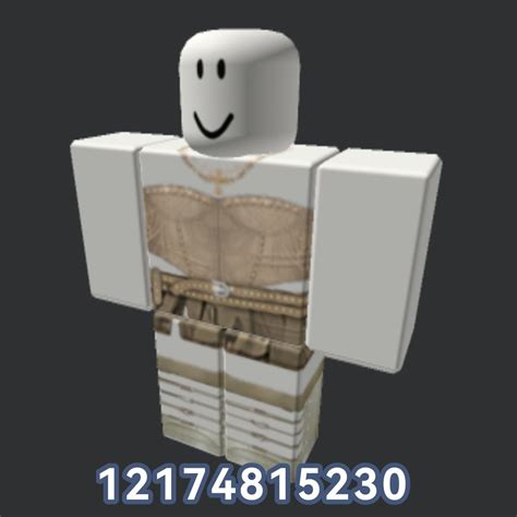 Two Piece Set Y2k Style Roblox Codes Roblox Coding