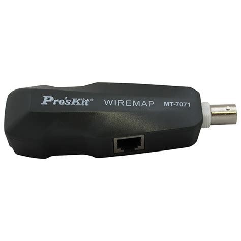 Cable Map Remote Id Kit Eclipse Tools