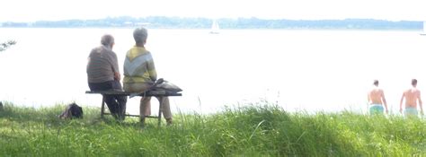 Als Wir Mal Jung Waren Foto And Bild Outdoor Alt Wasser Bilder Auf