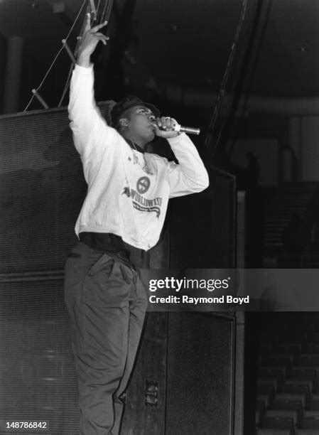 Rapper Parish Smith Photos And Premium High Res Pictures Getty Images
