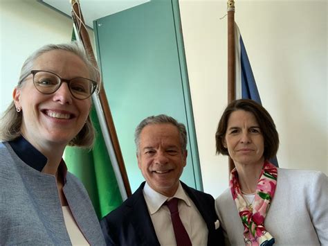 Kristine Braden On Linkedin Thanks Leslie Rubio And Jose Miguel