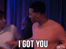 I Got You S Tenor