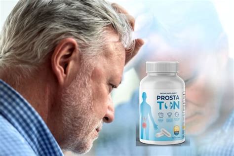 Prostaton Pour Les Fonctions Et La Santé De La Prostate Avis