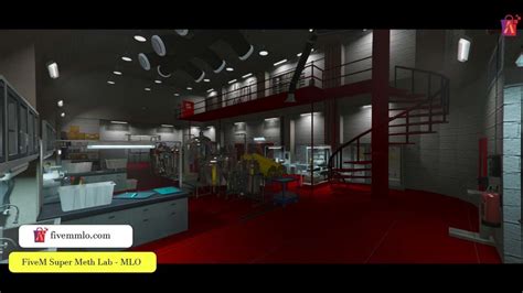 Fivem Meth Lab Locations Fivem Drug Lab Mlo Fivem Drug Youtube